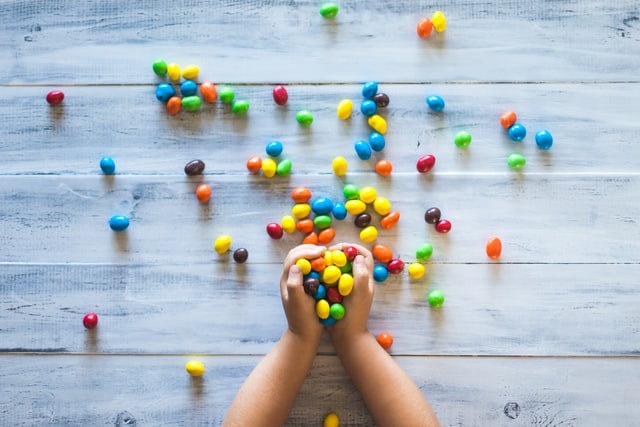 The Effects of Sugar on Children's Health - CoordiKids