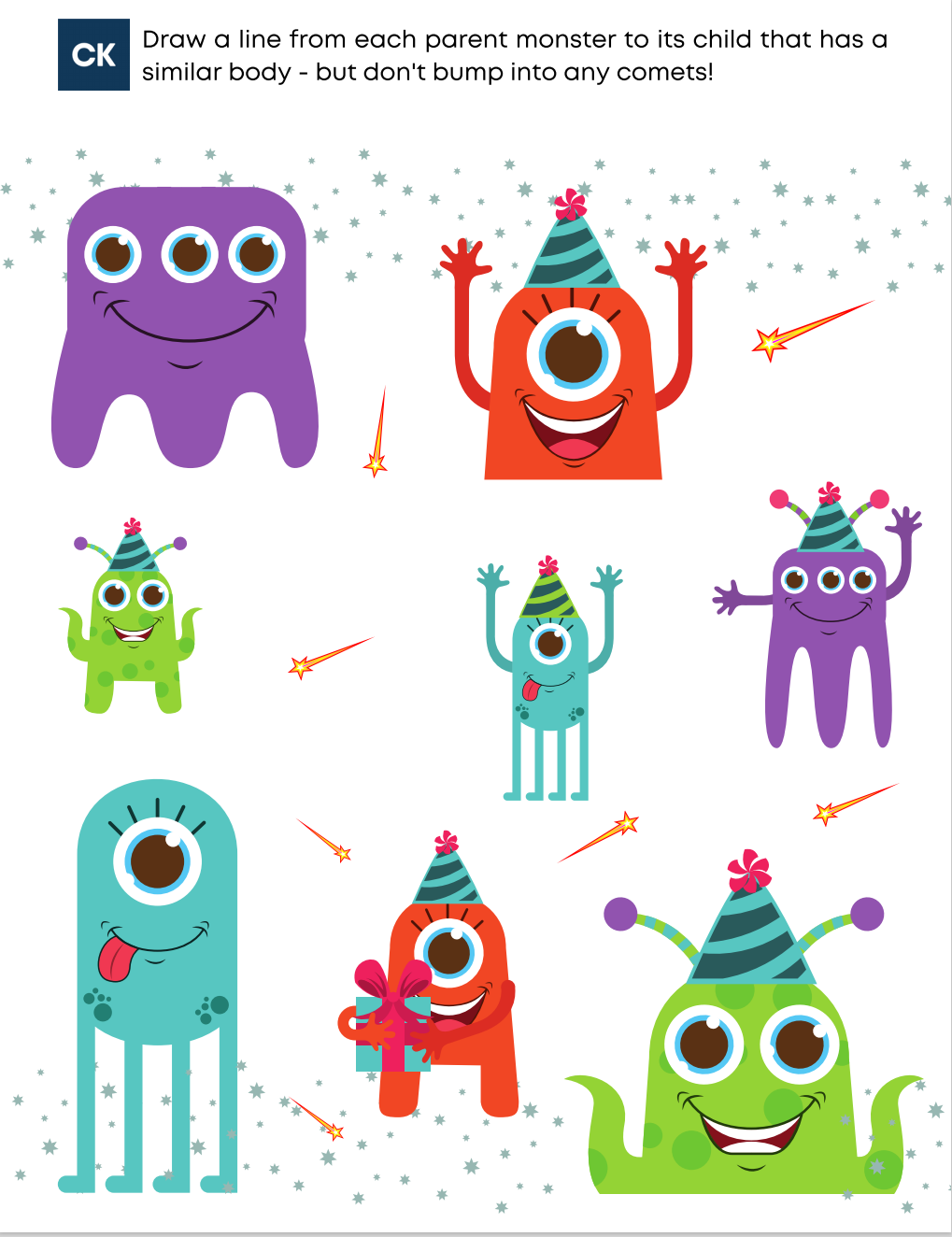 Dyspraxia-Friendly Activities | Virtual Dyspraxia Test