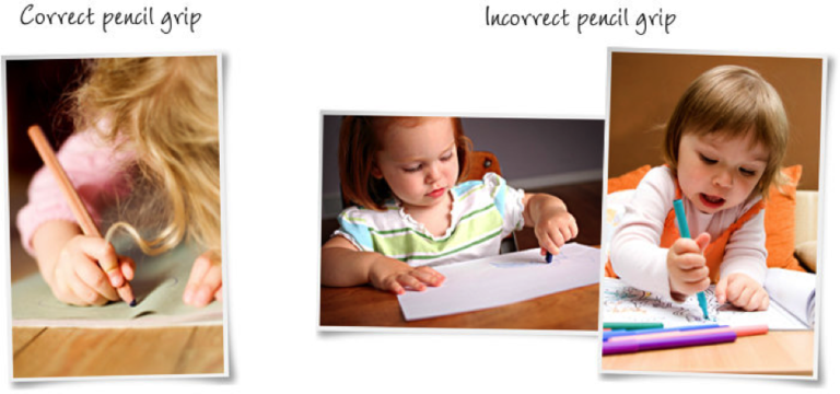 How to Improve Handwriting for Kids and Fine Motor Skills - CoordiKids