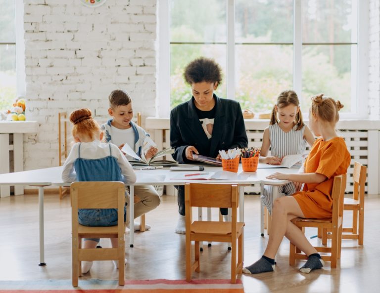 7 Ways Schools Include Effective Movement Breaks in the Classroom