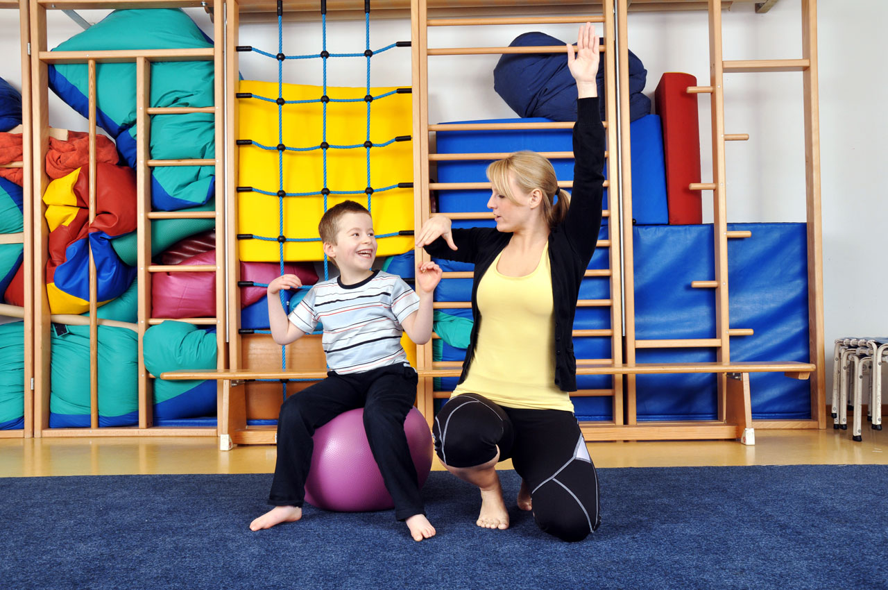 Success Story: Vivienne - CoordiKids