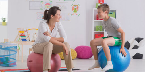 ADHD in the Classroom: How to Keep Your Cool and Your Kids on Track